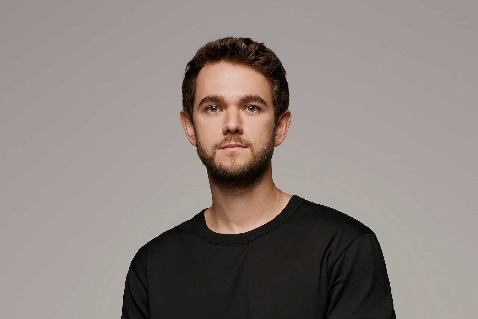 Zedd anuncia «TELOS», su primer álbum en 9 años