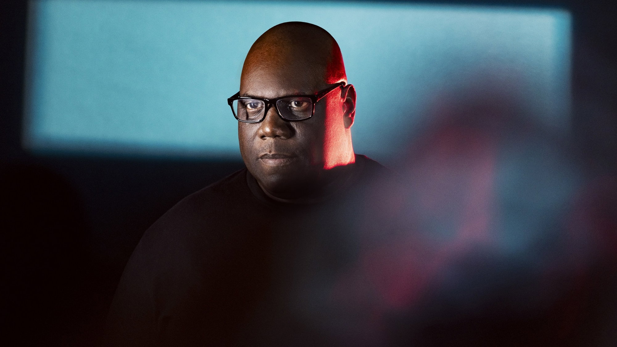 Carl Cox aterriza en Marenostrum Fuengirola 2025