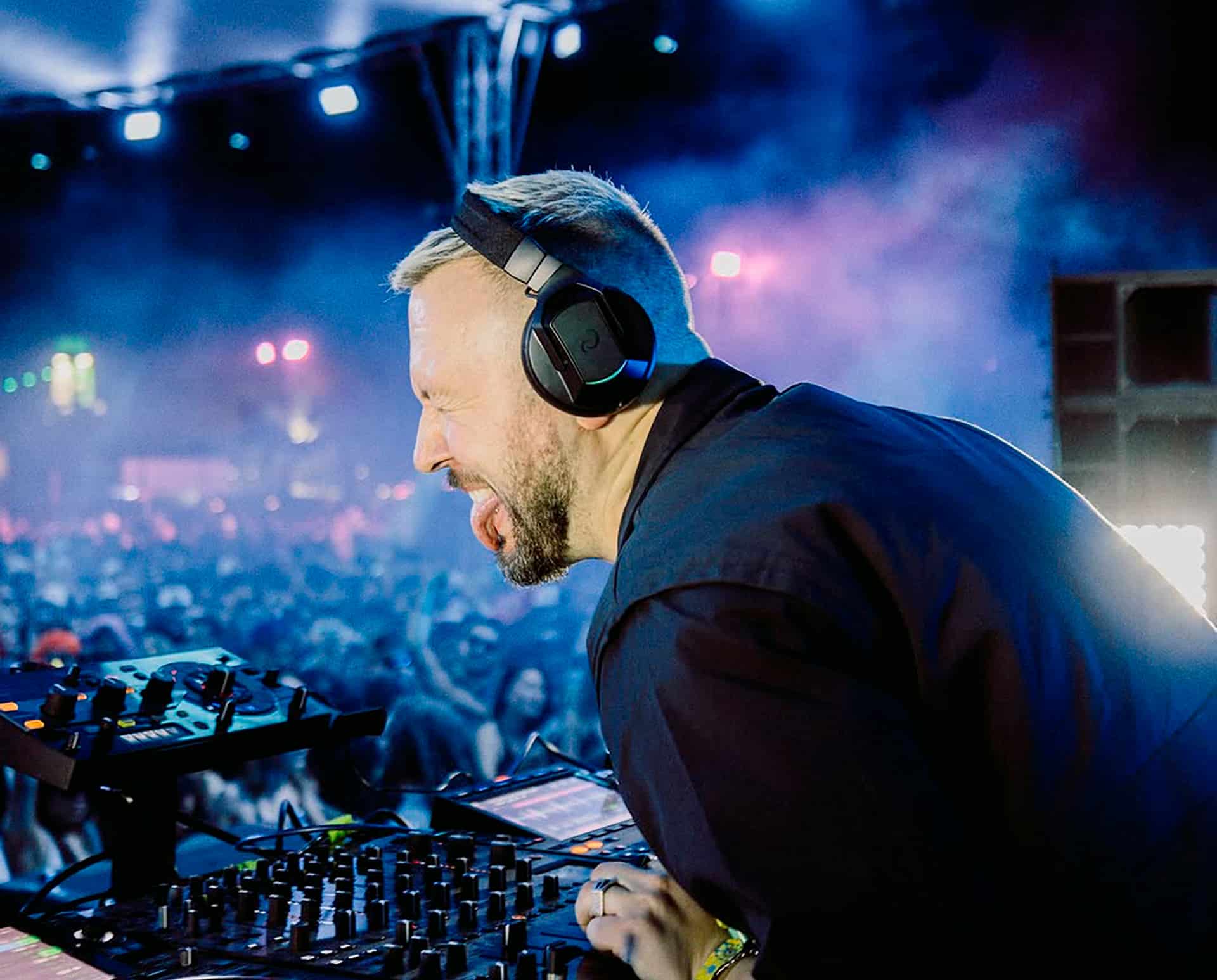 Chris Lake anuncia su álbum debut 'Chemistry' con una actuación ...