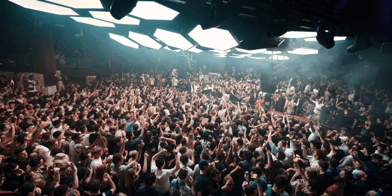 Pacha Ibiza anuncia sus Closing Parties 2025: un fin de temporada con ...