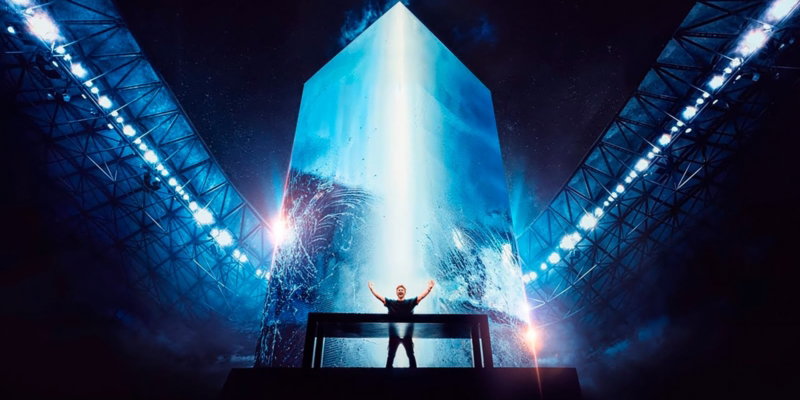 David Guetta encabezará la Closing Party de Mallorca Live Festival 2026 ...